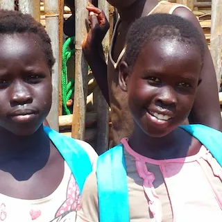 Educating Girls in South Sudan | unfoundation.org