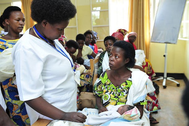 Immunization: A Critical Pathway to a Sustainable, Healthy, and Safe ...