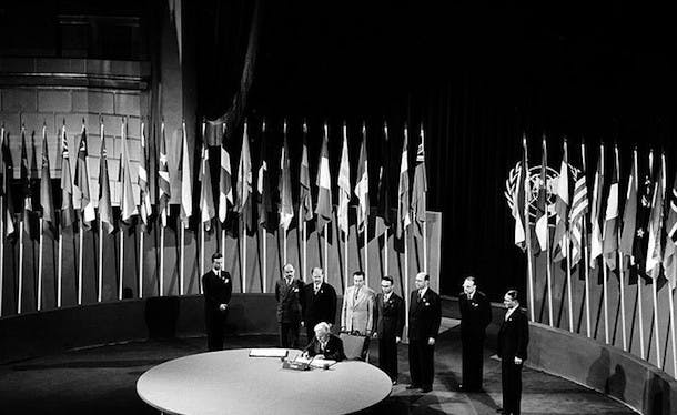 The UN: 70 Years, 70 Facts | unfoundation.org