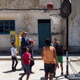 Americans in the UN: Working at UNHCR and Supporting American Values ...