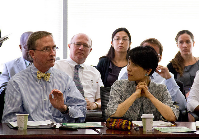 Why Biodiversity is Essential for Sustainable Development ...