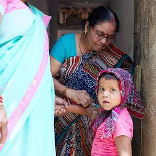 6 Reasons to Care about Stopping Measles Worldwide | unfoundation.org