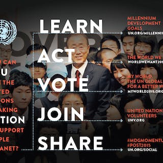 Yes, We Can Solve Global Problems: Here are 10 Facts to Prove It ...