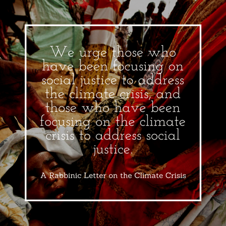 9 Faith Quotes on Climate Change | unfoundation.org