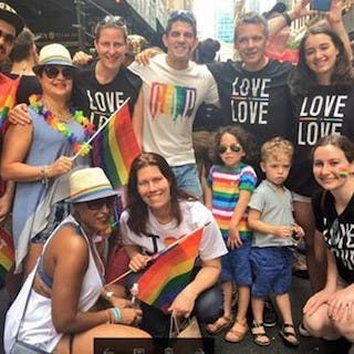 5 Ways to Keep Up the Pride Momentum | unfoundation.org