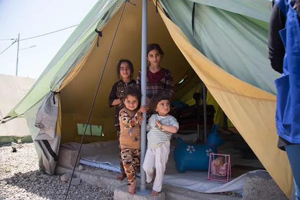 125 Million Reasons Why the Conversation on Humanitarian Response is ...