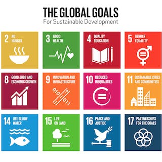 Common Questions on the Global Goals | unfoundation.org