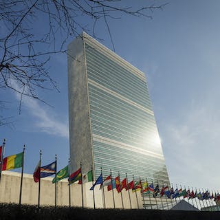 10 Things You May Not Know About the UN | unfoundation.org