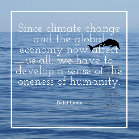 9 Faith Quotes on Climate Change | unfoundation.org