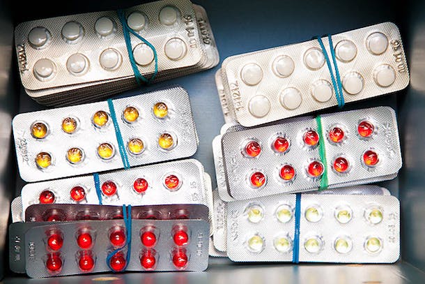 World’s First Case of Drug-Resistant Gonorrhea Highlights the Growing ...