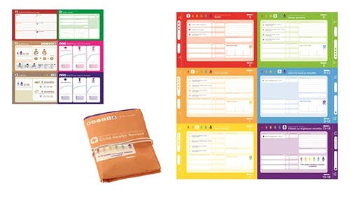 It’s World Immunization Week: Do You Know Where Your Child’s ...