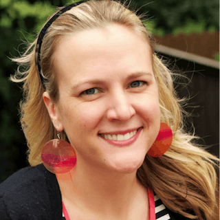 Supporter Spotlight: Shot@Life’s Andrea Riley | unfoundation.org