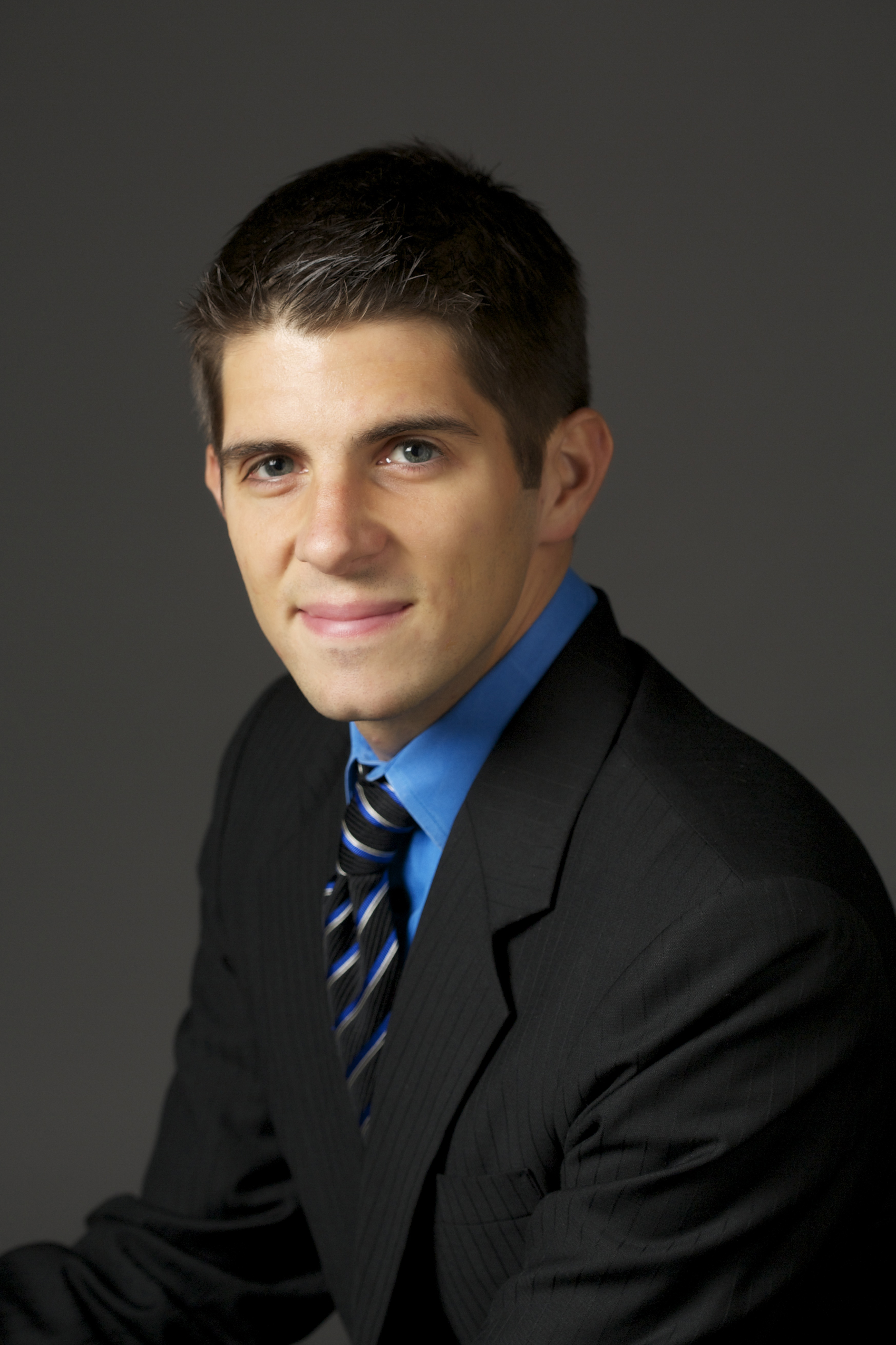 Ryan Kaminski | unfoundation.org