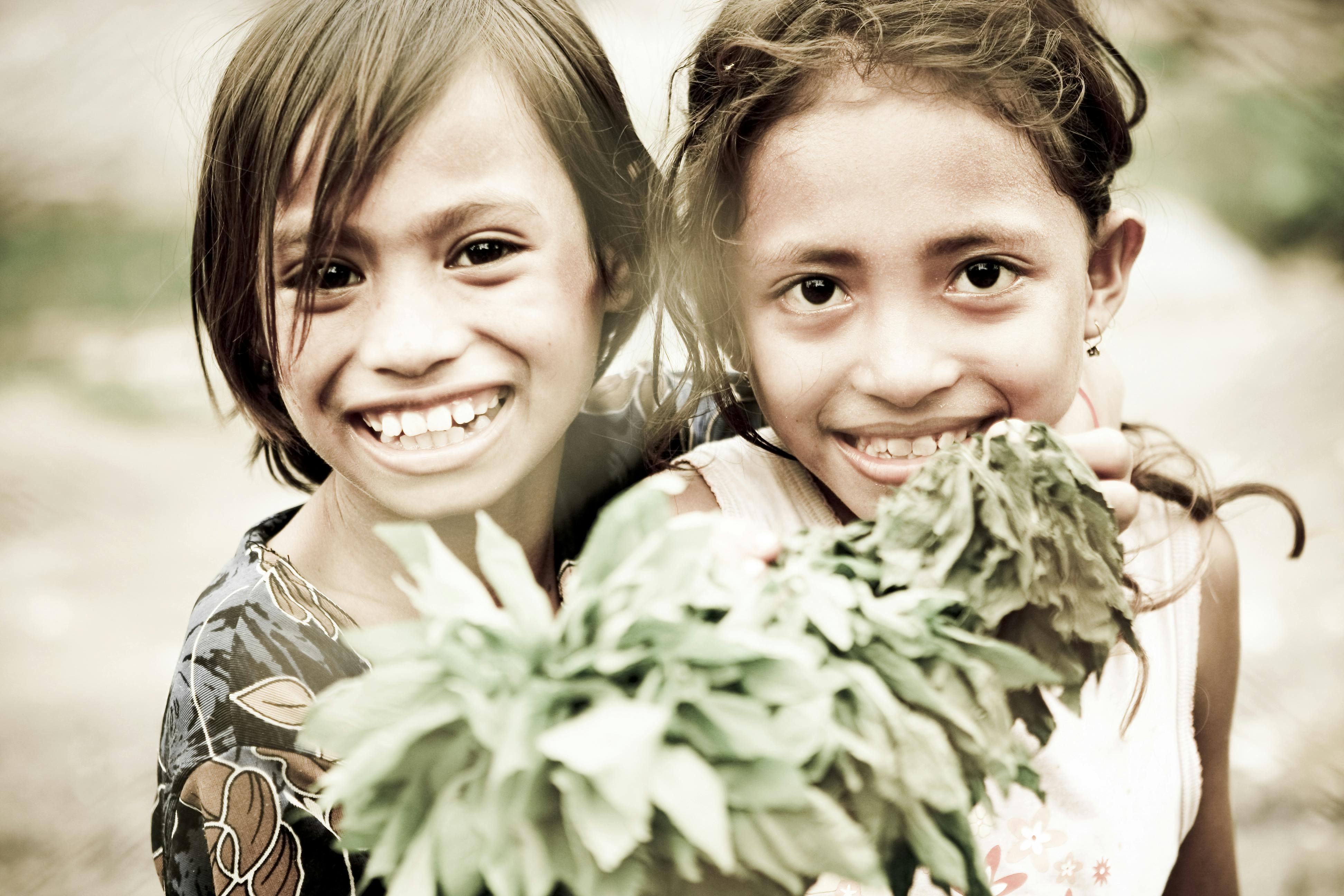 5 Reasons Why Empowering Girls Matters | unfoundation.org