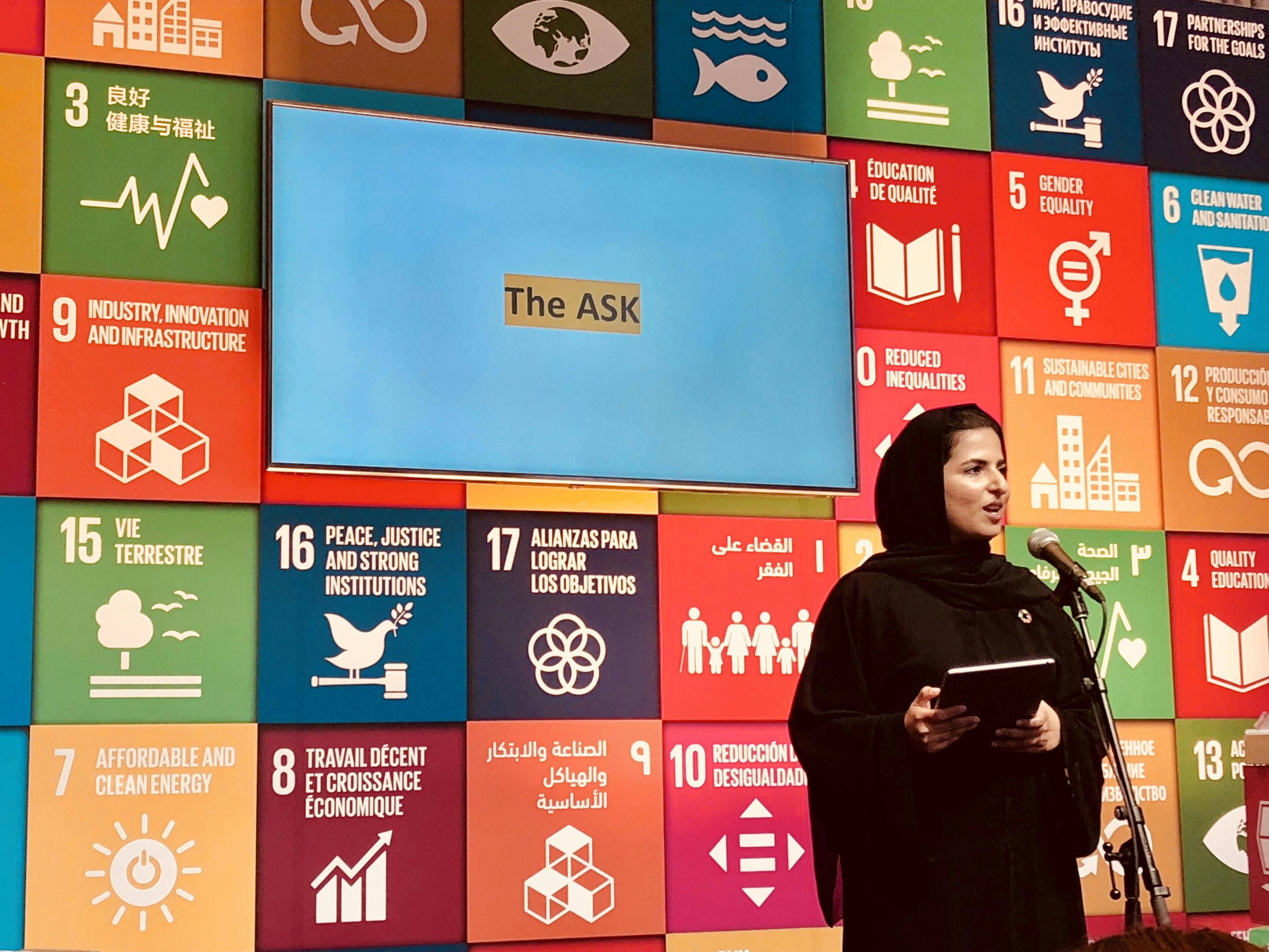 Meet 10 Solution Makers Turning Local Action Into Global Ambition