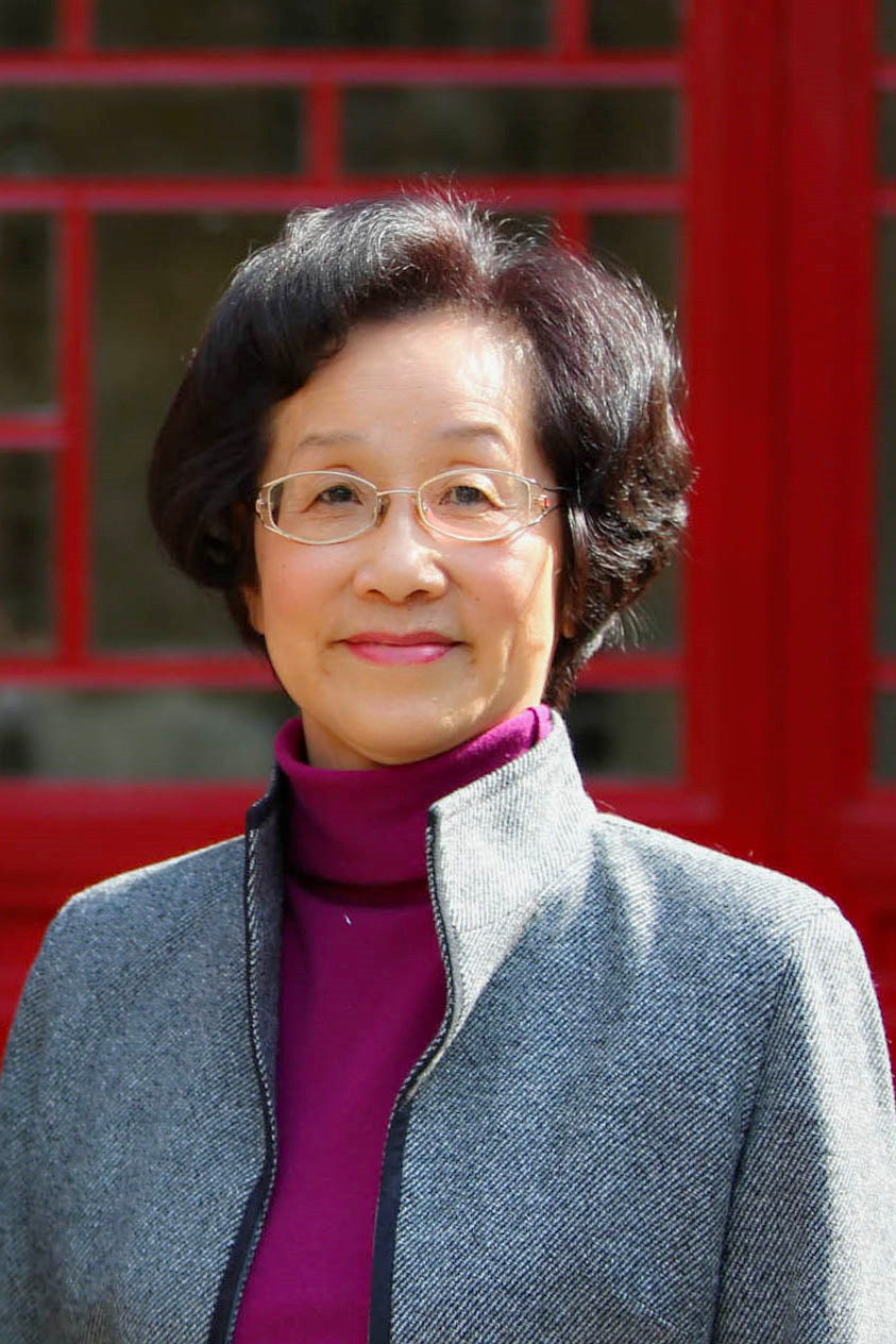 Yuan Ming (China) | unfoundation.org