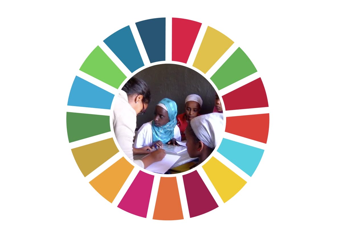 Protectors of Progress: A New Series on Real People Achieving the ...