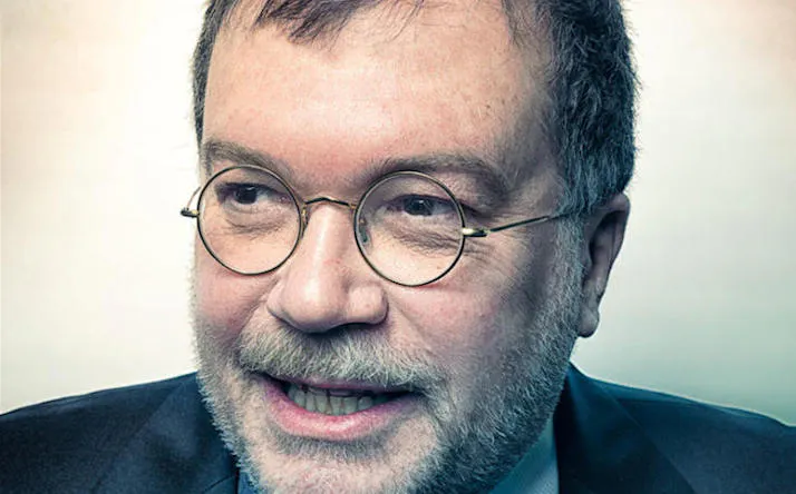 Q&A with Dr. Peter Hotez: A Vaccine Scientist and the Father of an ...
