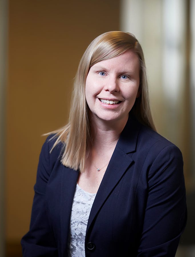 Kate Dodson | unfoundation.org