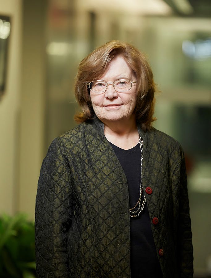 Melinda L. Kimble | unfoundation.org