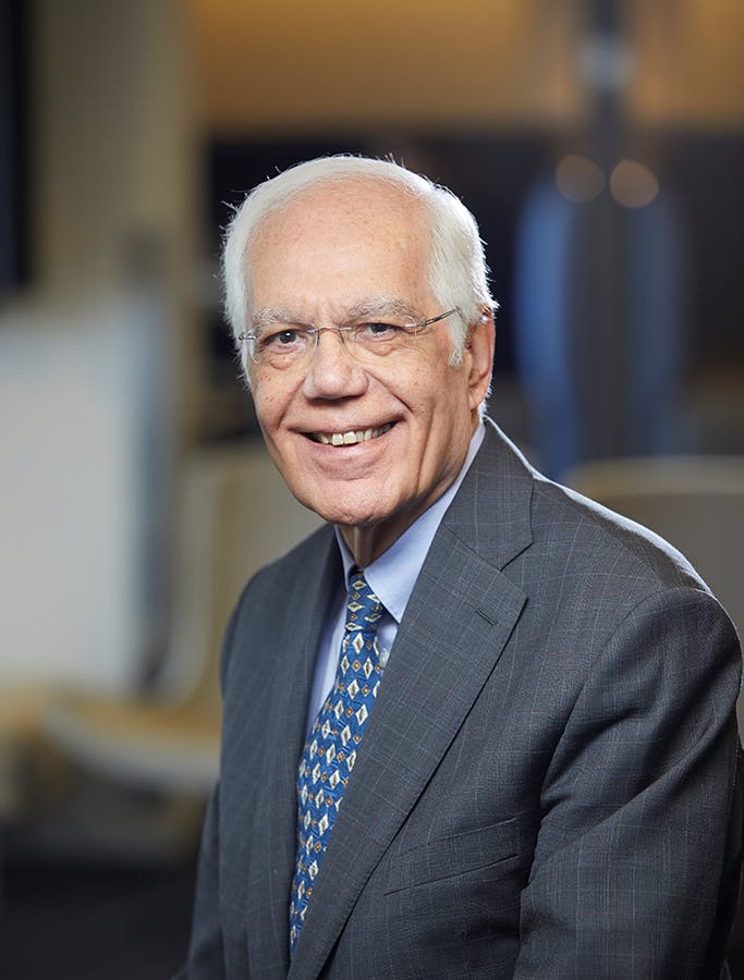 Mohamed T. El-Ashry | unfoundation.org