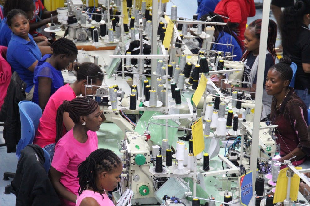 Why Empowering Female Workers in Kenya Pays Dividends