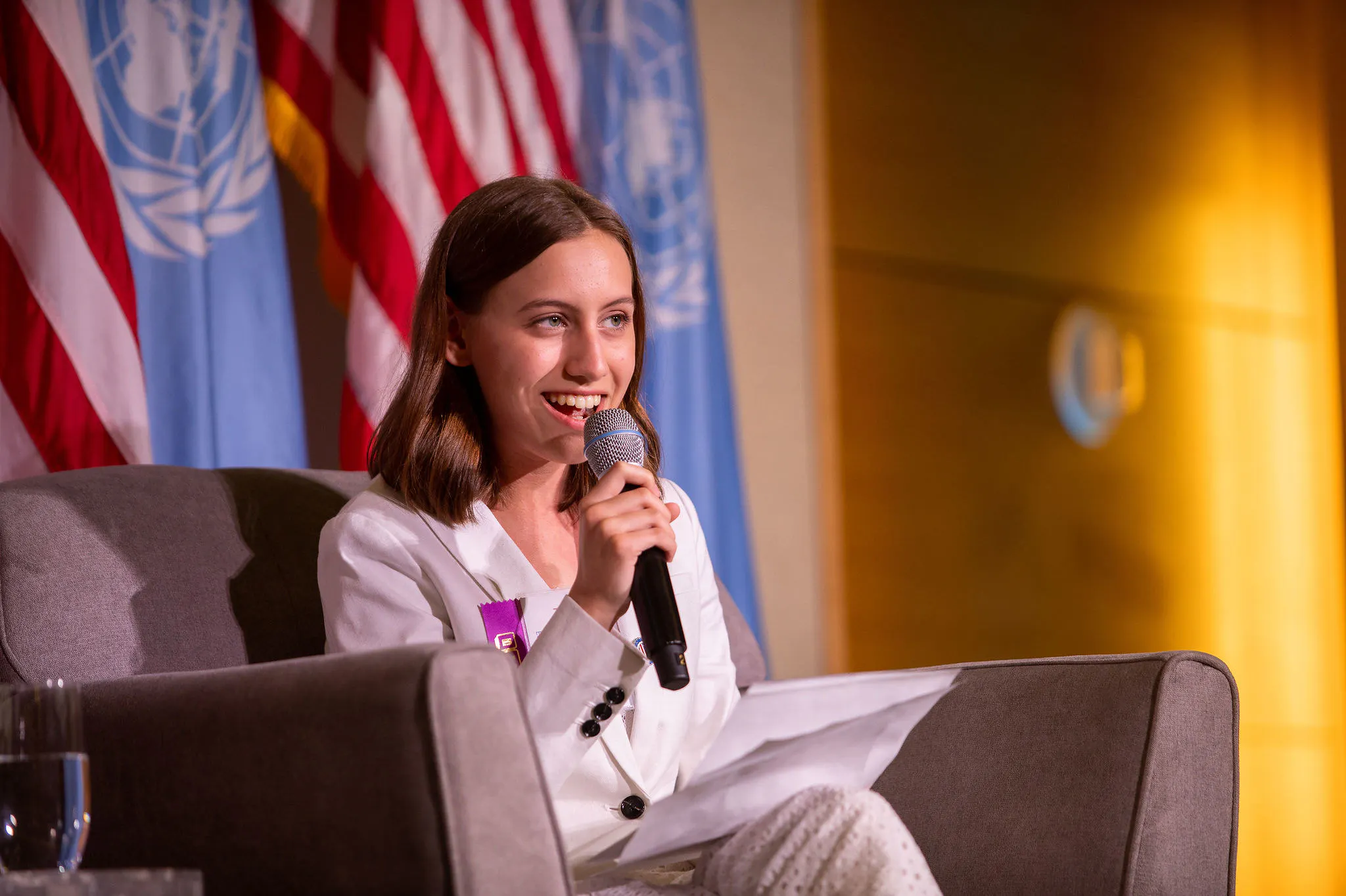 4 Lessons on Supporting the Youth Climate Movement | unfoundation.org