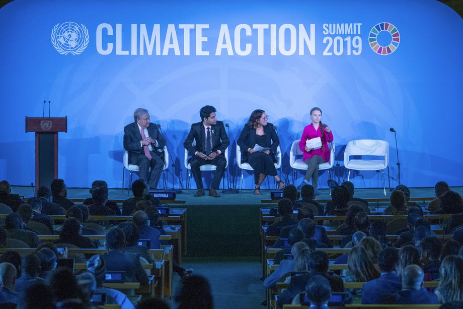 5 Ways Leaders Boosted Momentum at the UN Climate Action Summit ...