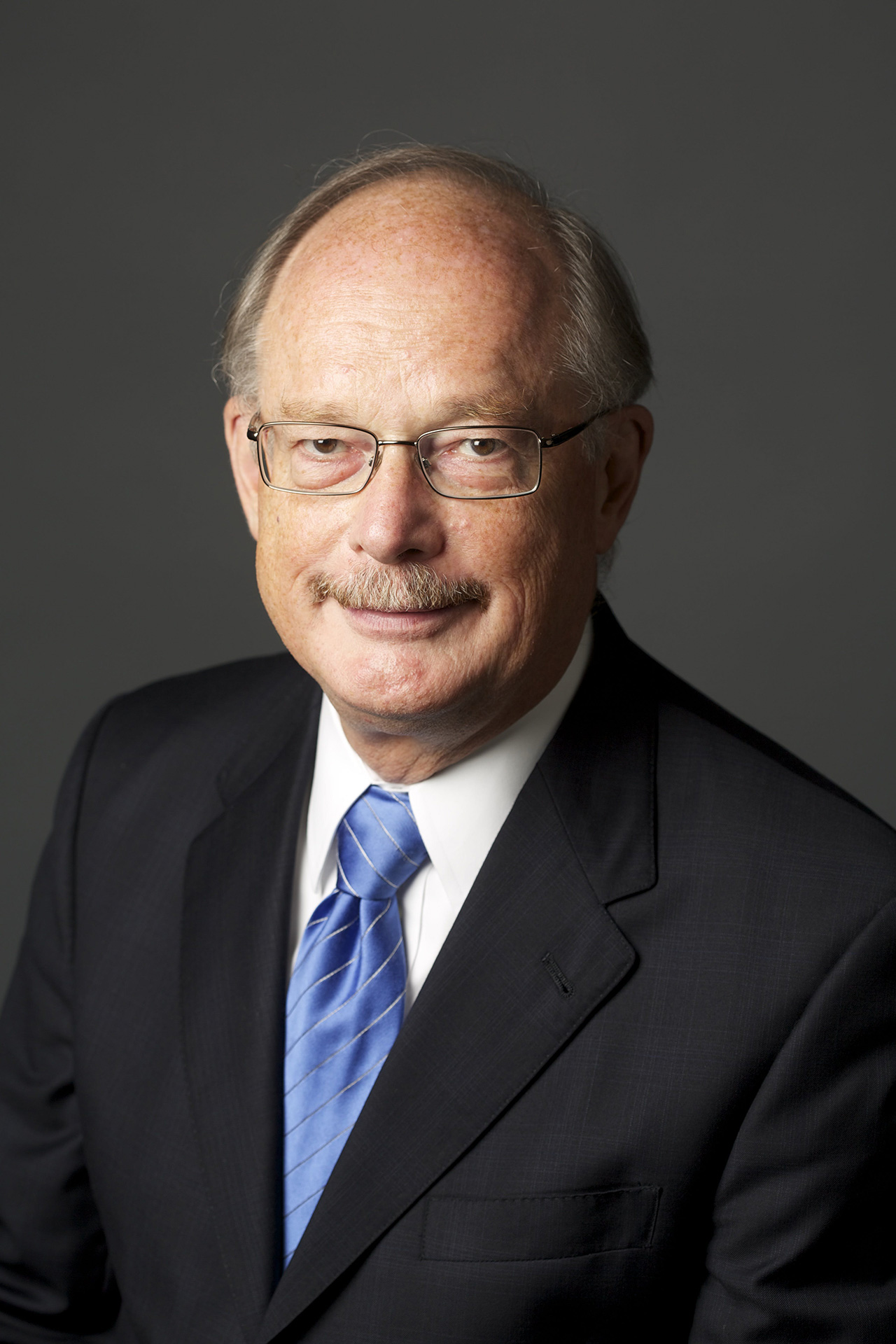 John E. Lange | unfoundation.org