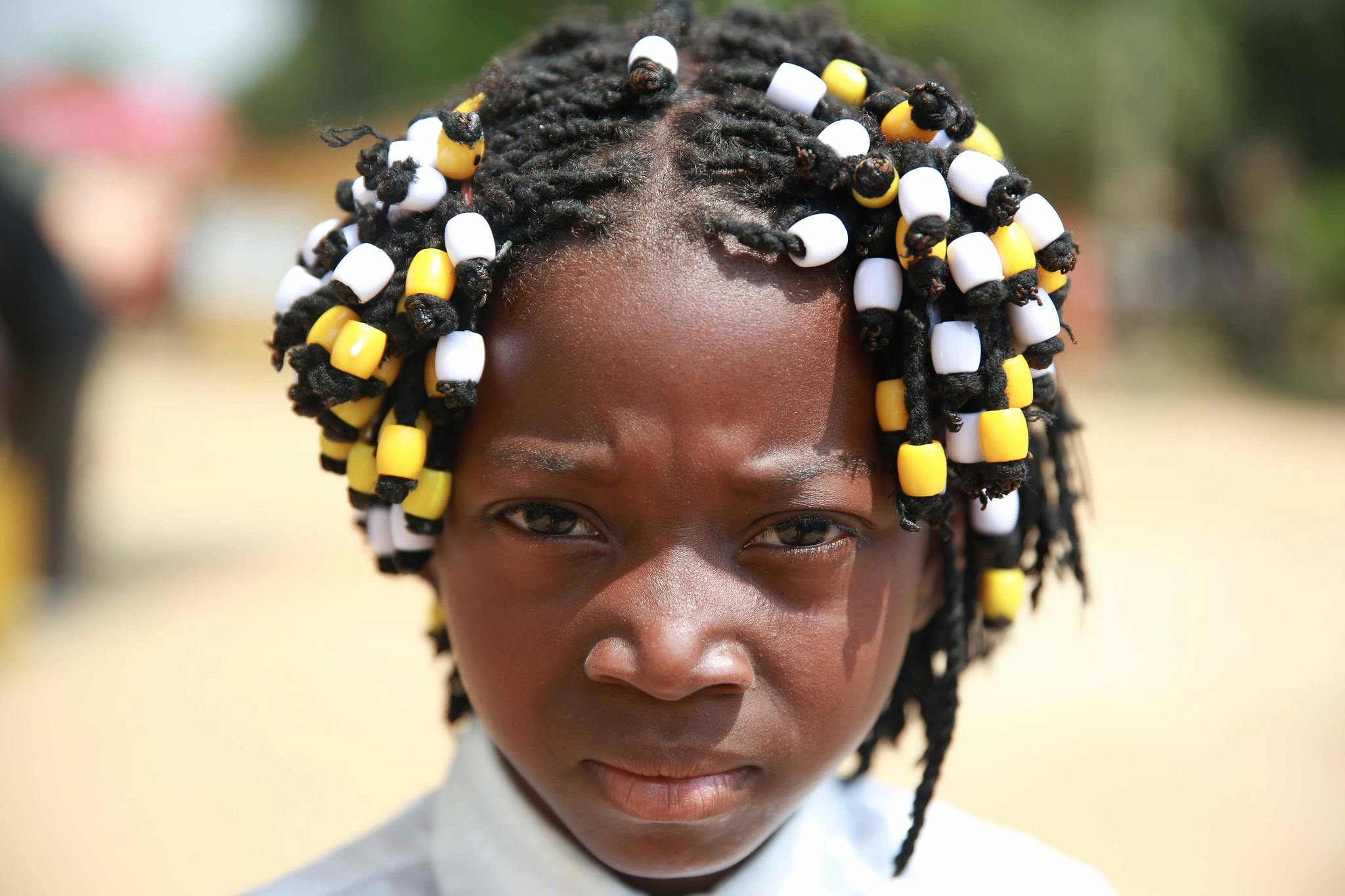 Girls and Women Still Aren’t Equal Anywhere: 2020 Needs to Be Different