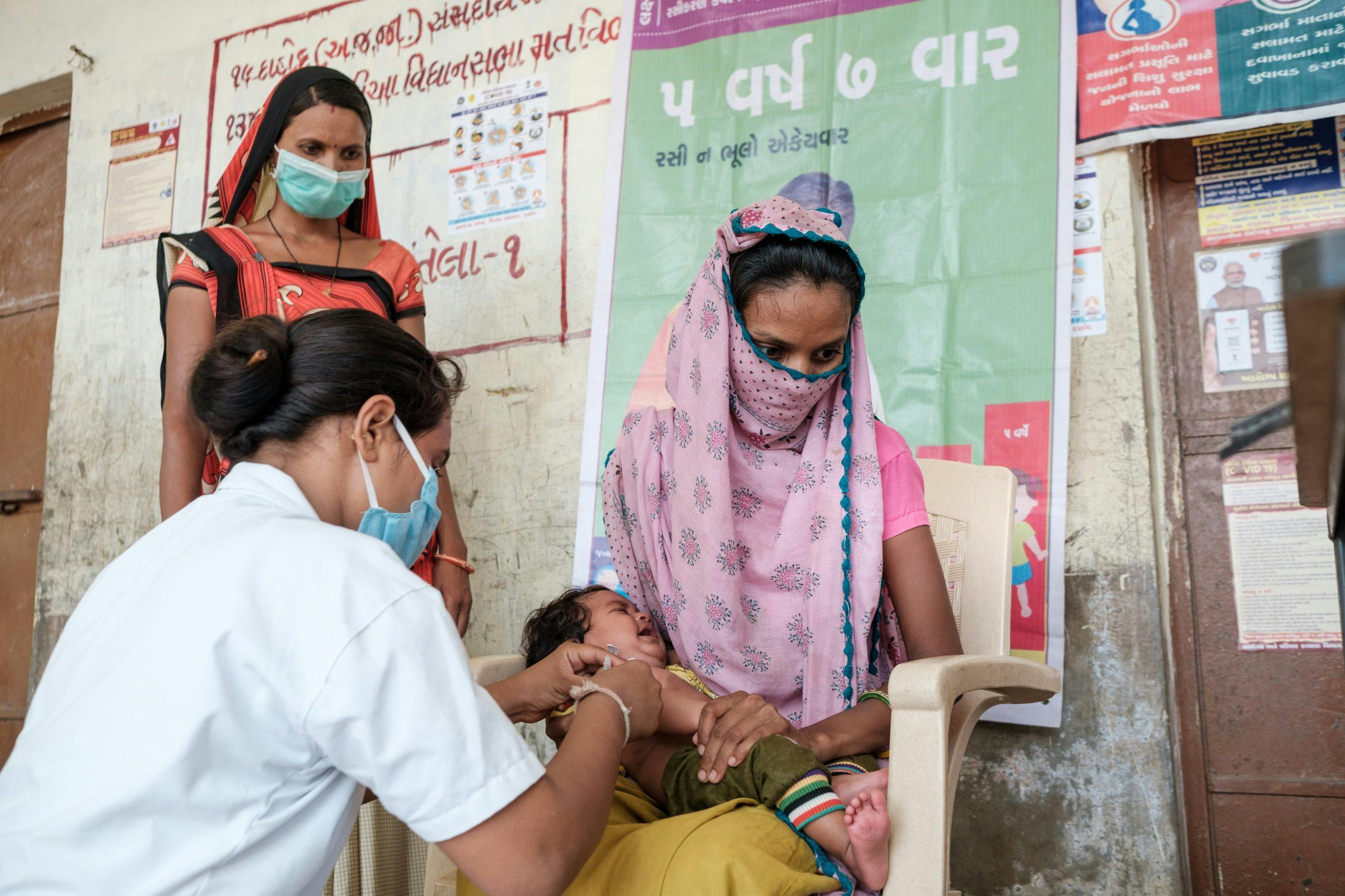 5 Key Findings of the Sustainable Development Goals Report in 2020