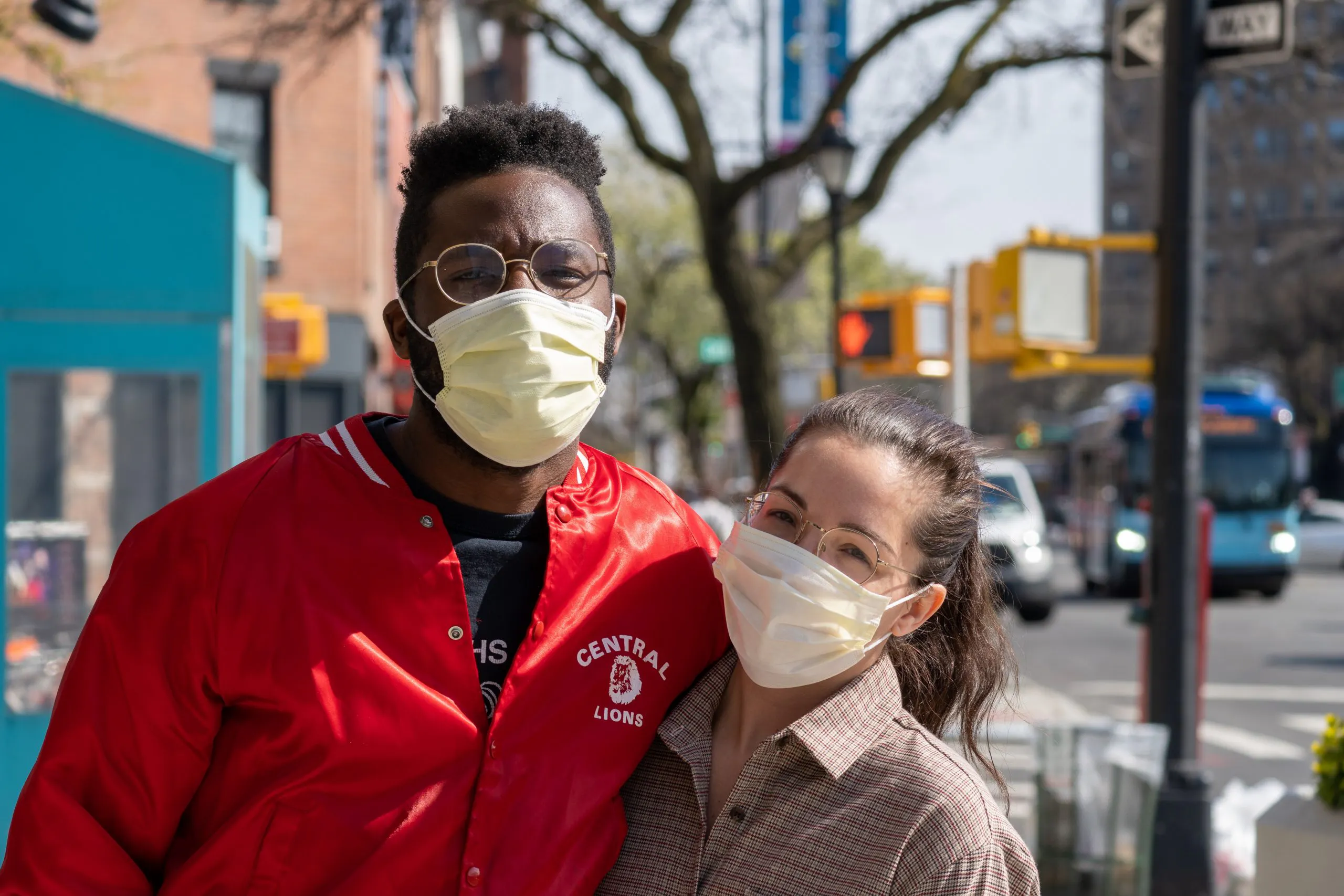 Inside WHO: The Realities of Managing the Global COVID-19 Pandemic