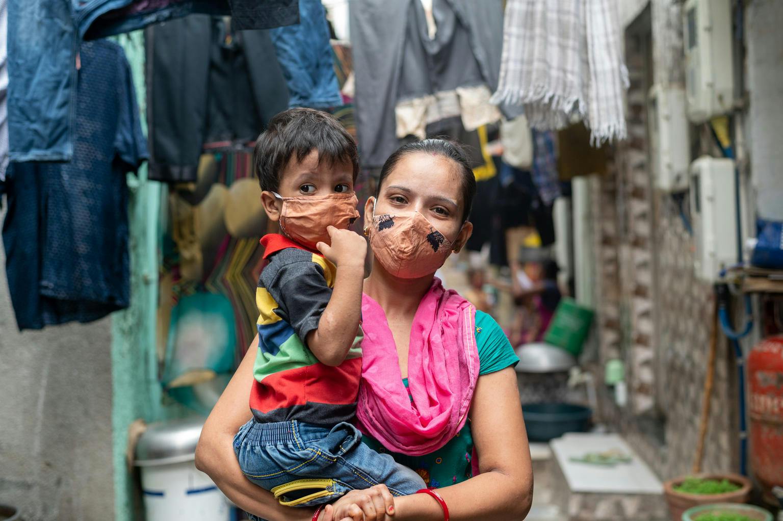 A Clarion Call to Make COVID-19 the Last Pandemic