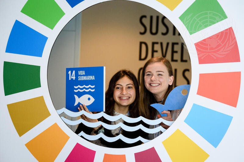 JCI RISE Day | unfoundation.org