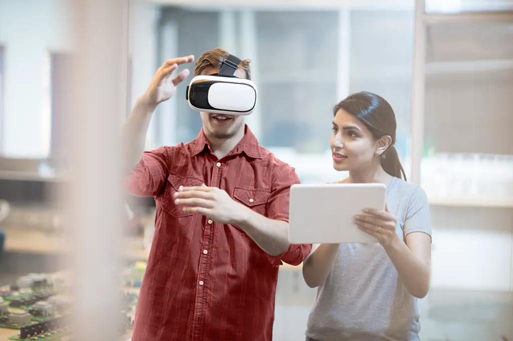 Immersive technologies to empower sustainable & inclusive cities
