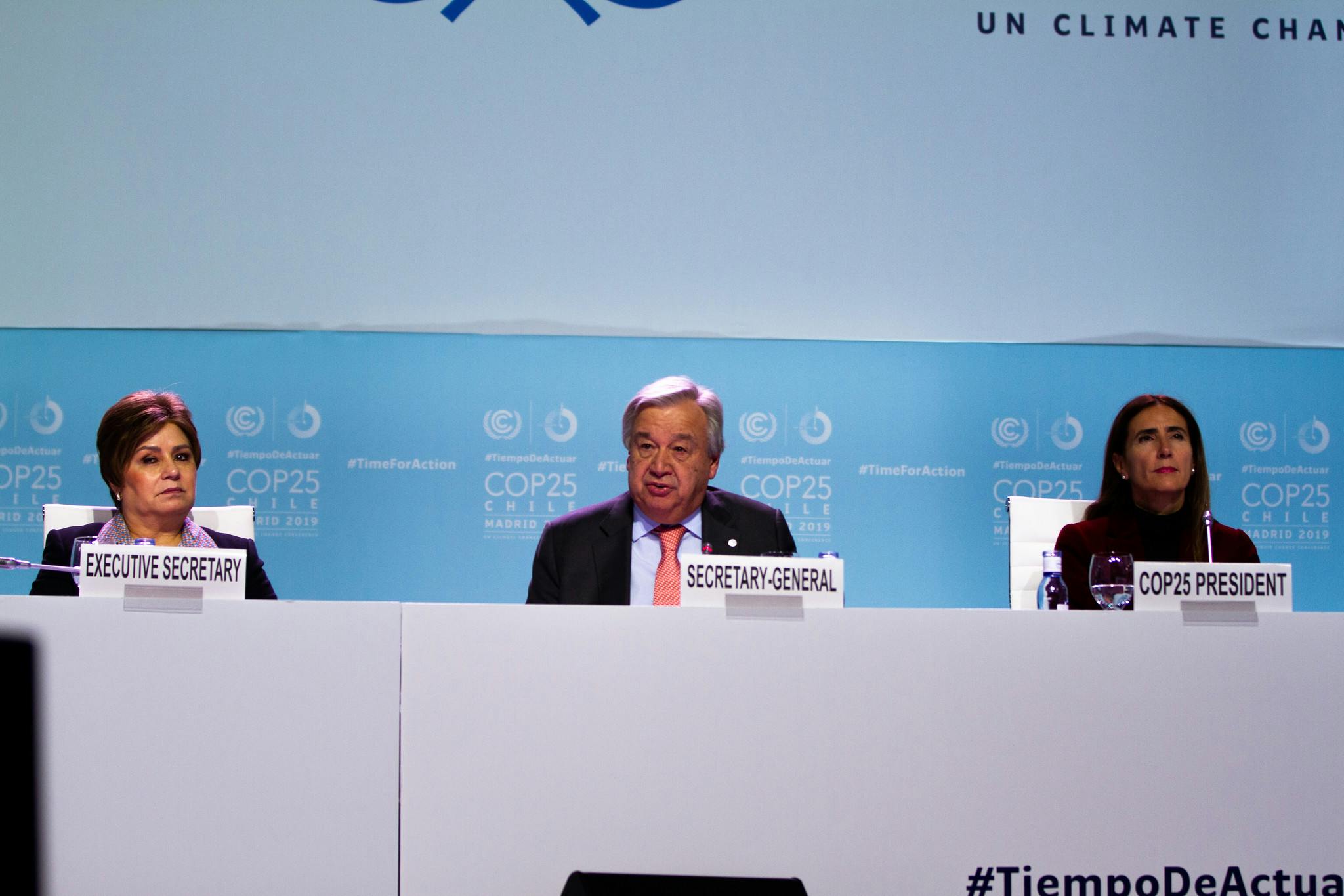 COP 26 Explained: What to Know About the UN Climate Change Conference