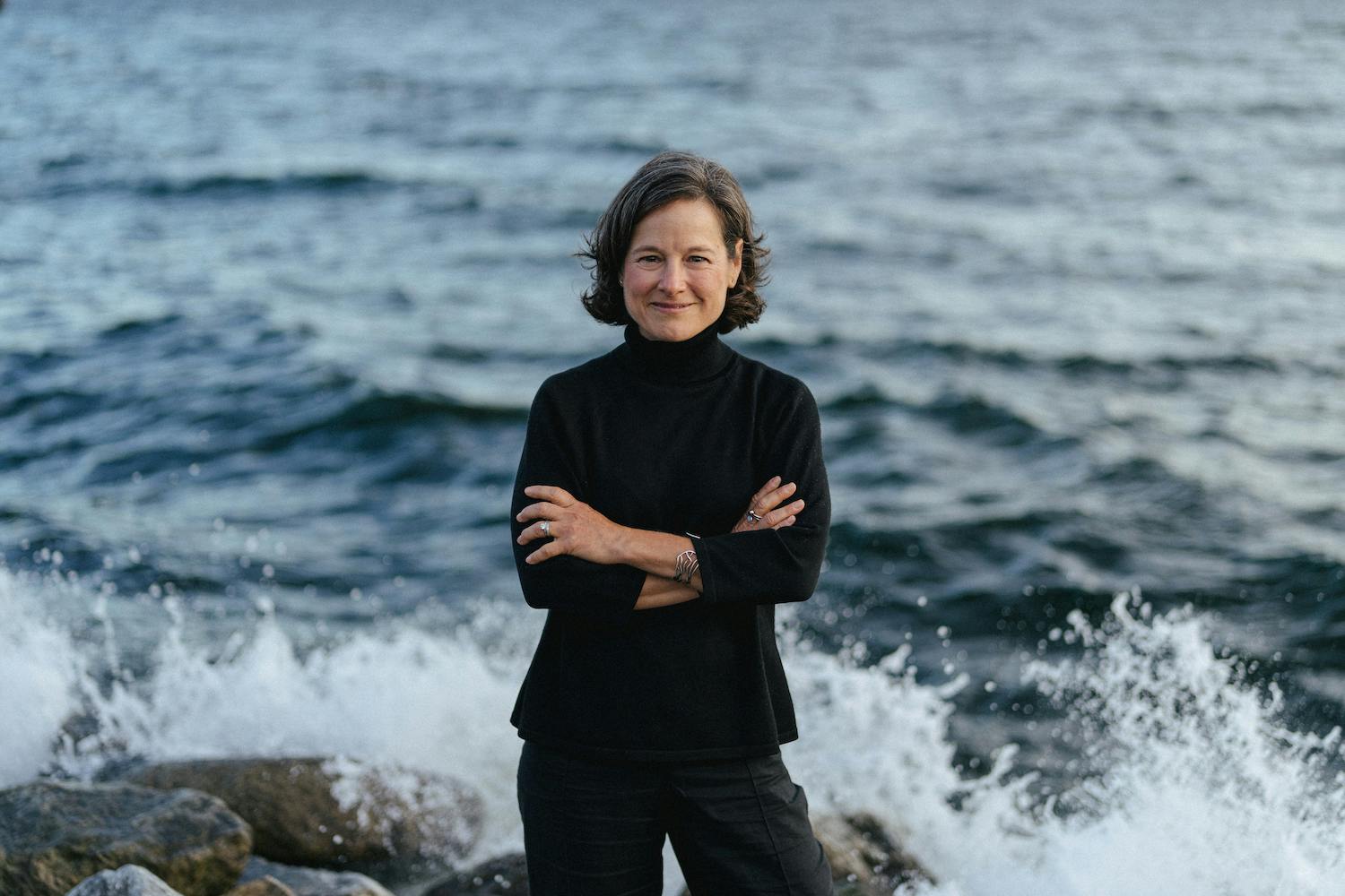 Q&A with Susan Ruffo: How the World’s Oceans Can Help Solve Climate ...