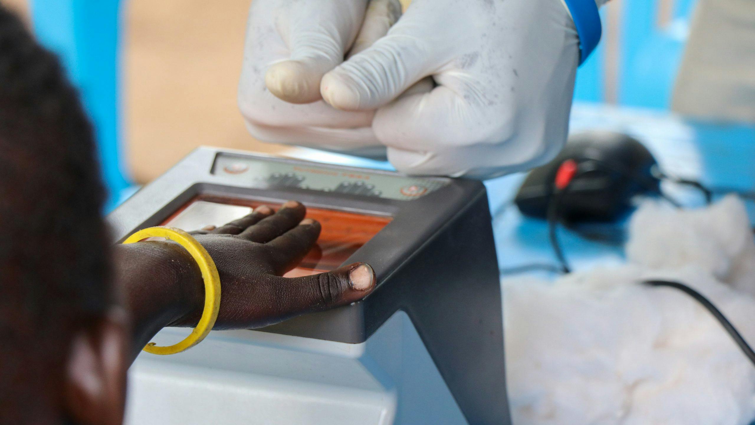 Q&A: How Digital Tech is Transforming the Fight Against Global Hunger