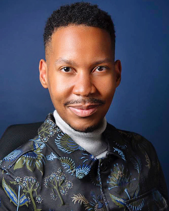 Eddie Ndopu (South Africa) | unfoundation.org