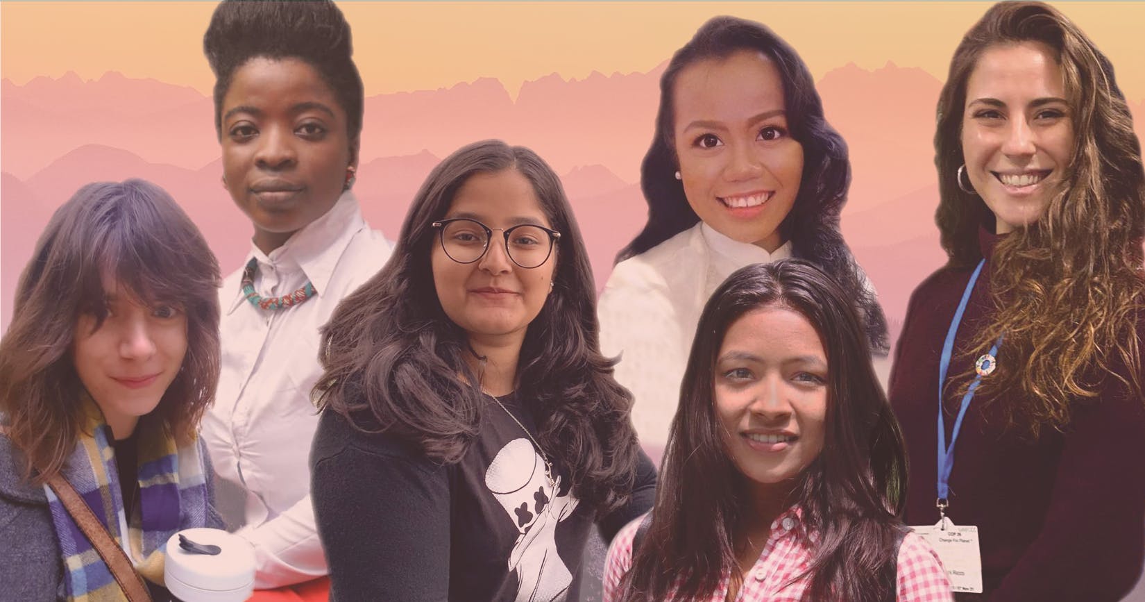 6 New Youth Voices on Climate Change | unfoundation.org