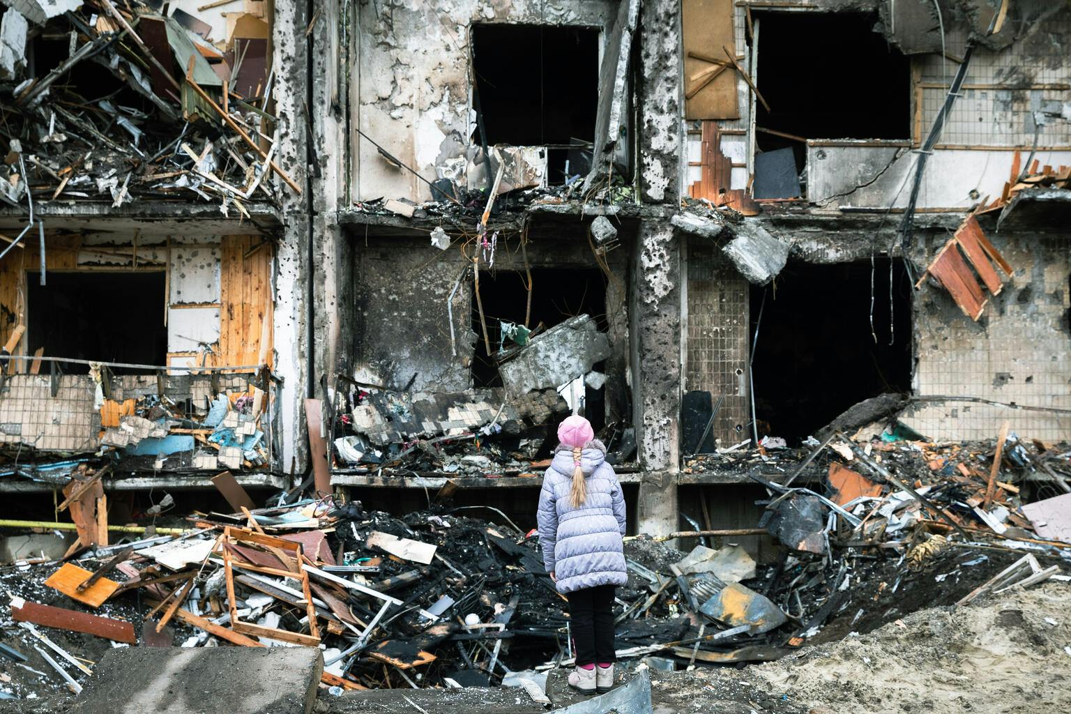 The UN’s Humanitarian Response in Ukraine: How You Can Help