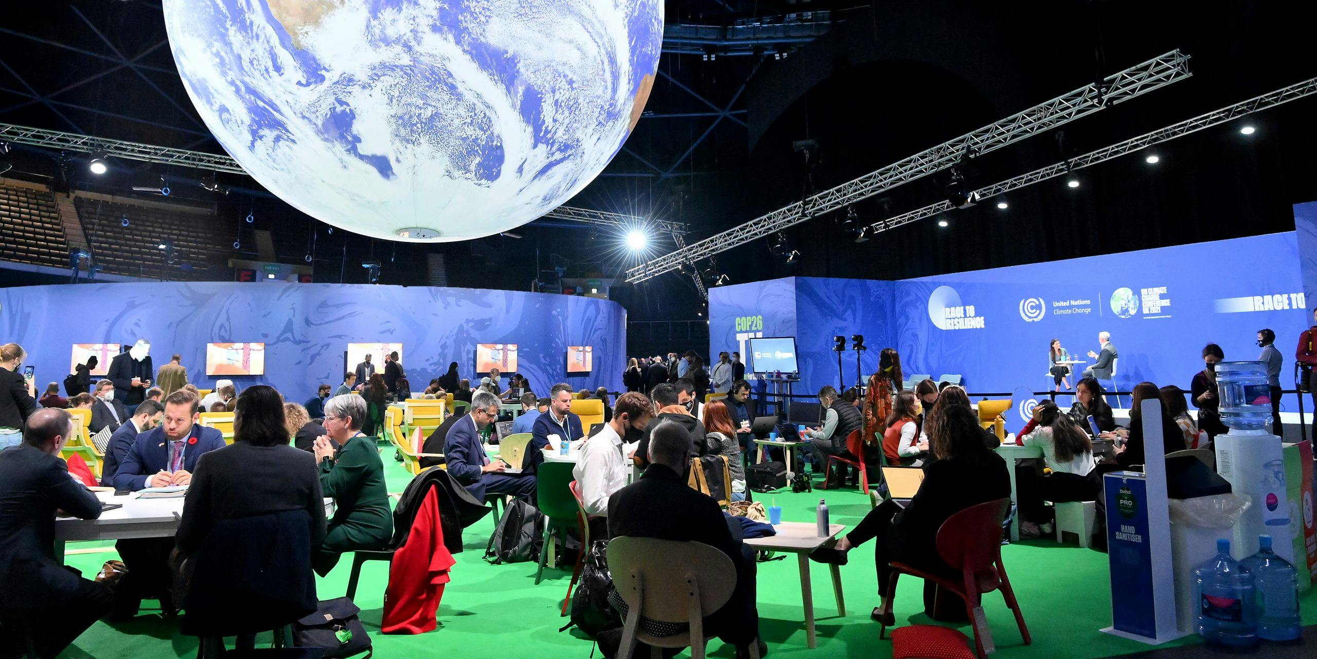 The Inflation Reduction Act and COP27: What the United States’ New ...