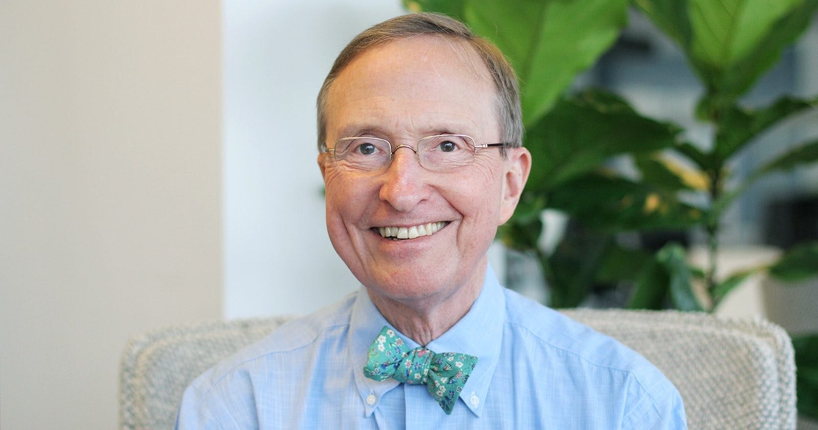 UN Foundation Announces 2022 Thomas Lovejoy Memorial Press Fellows ...