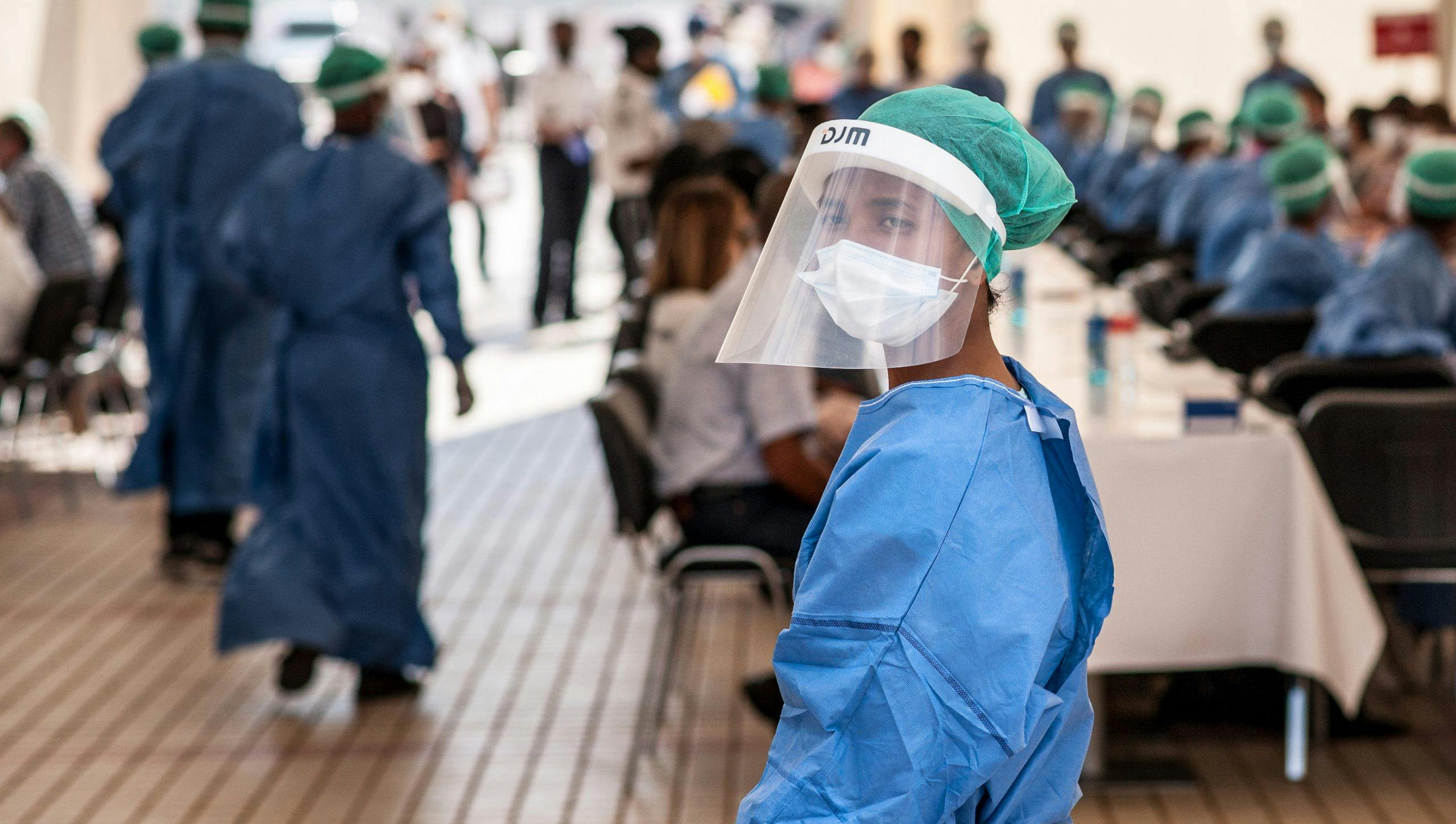 Key Takeaways from the ACT-Accelerator: A first-of-its-kind platform ...