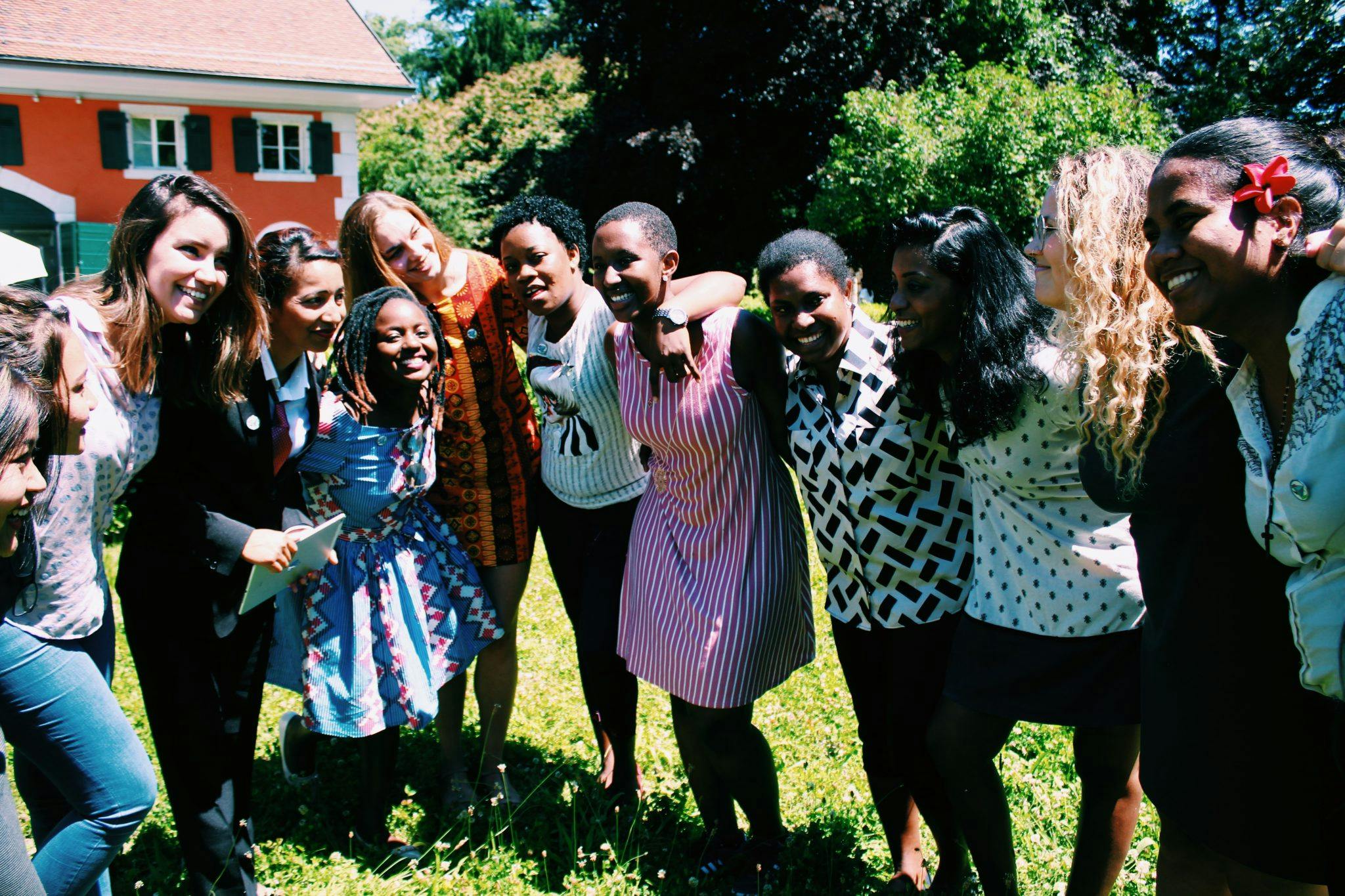 Unstoppable Together: Celebrating 2 Years of Youth-Led Global Action