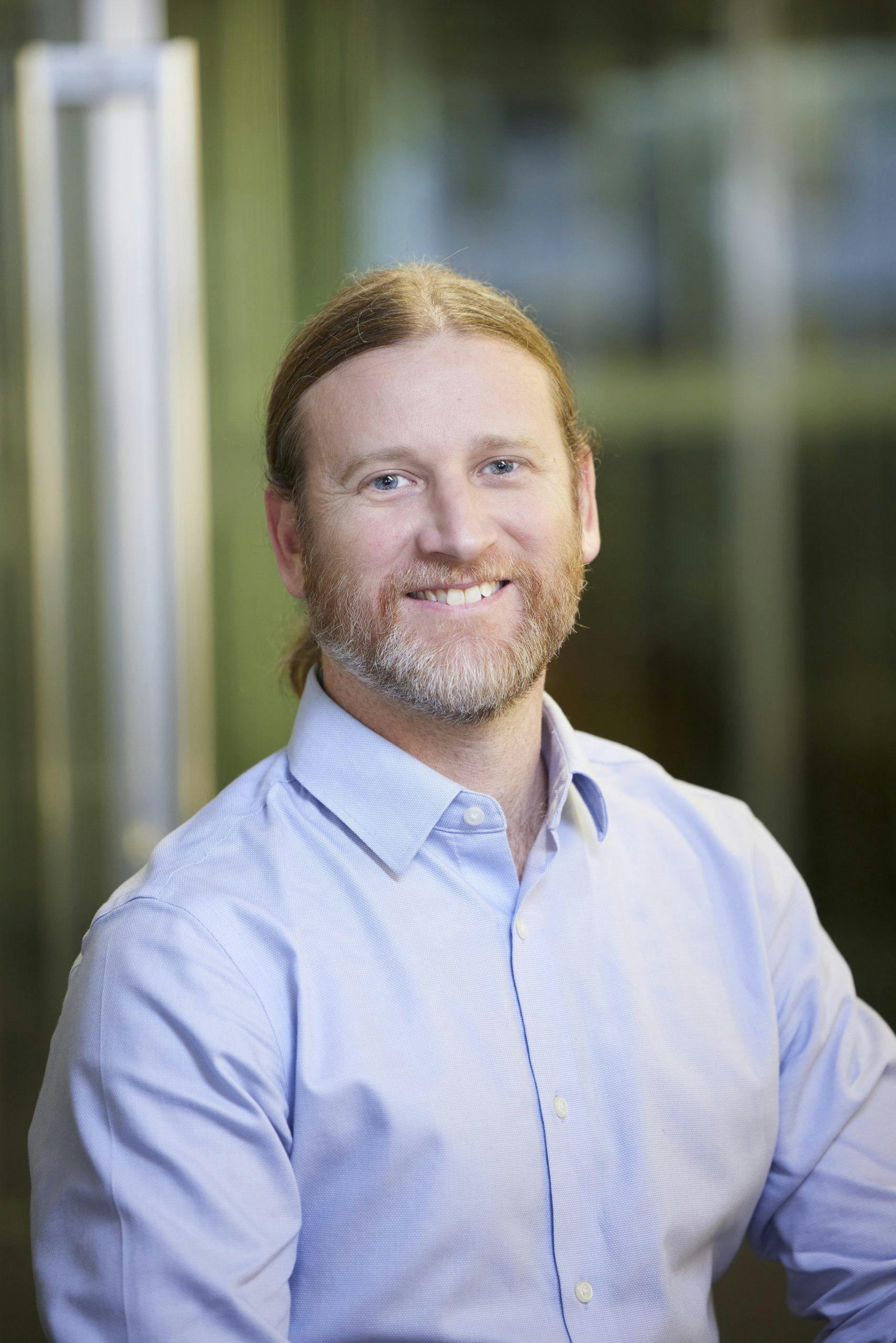 Brian Young | unfoundation.org