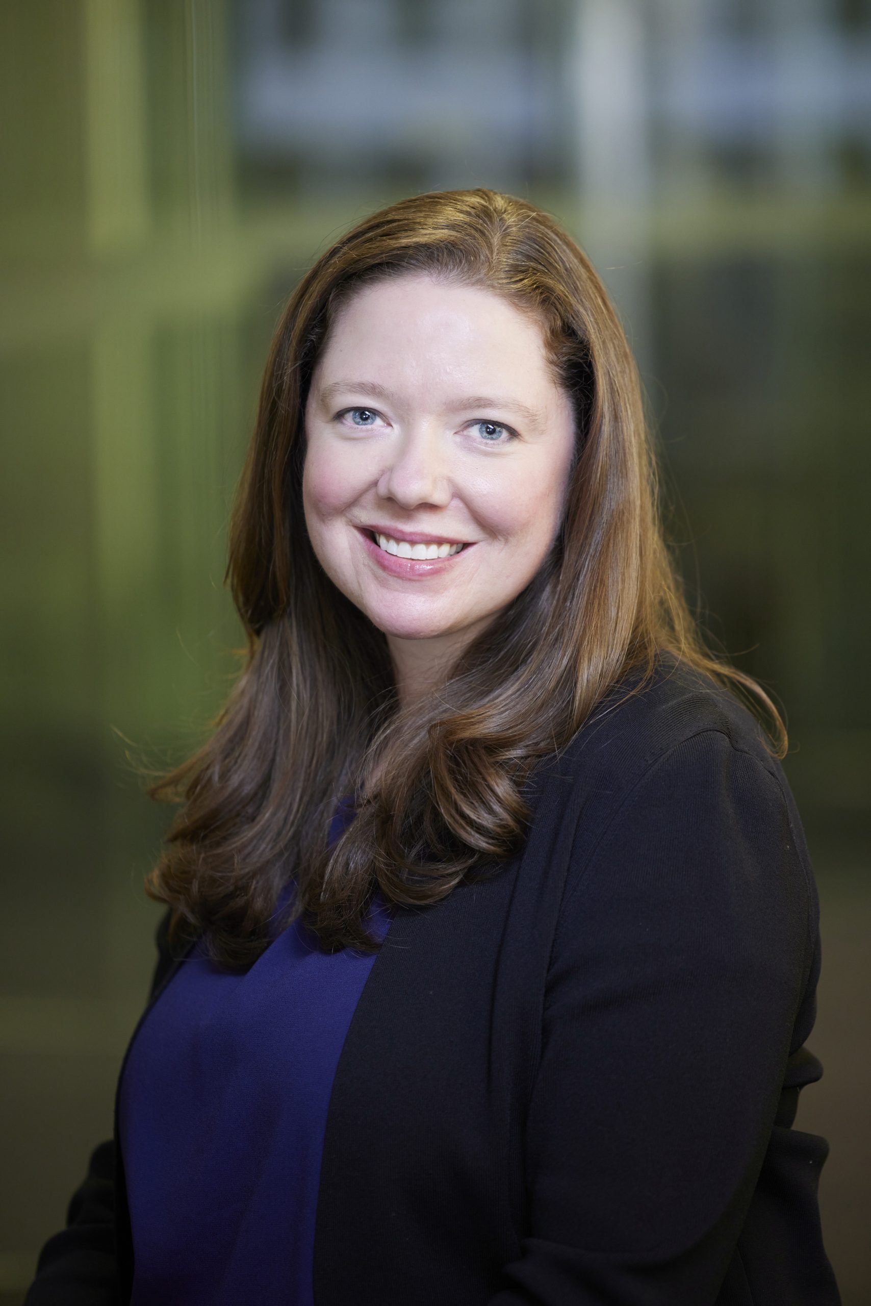 Megan Roberts | unfoundation.org