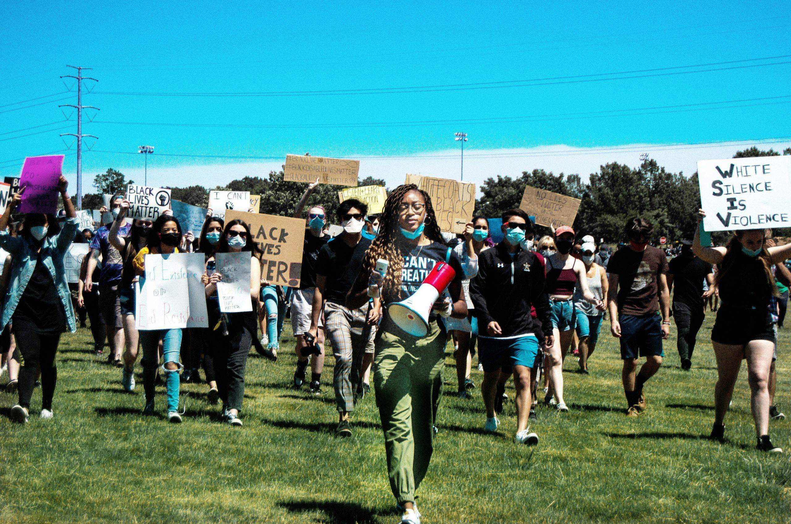 Denia Brielle Smith: What It Means to Leave No One Behind in the United ...