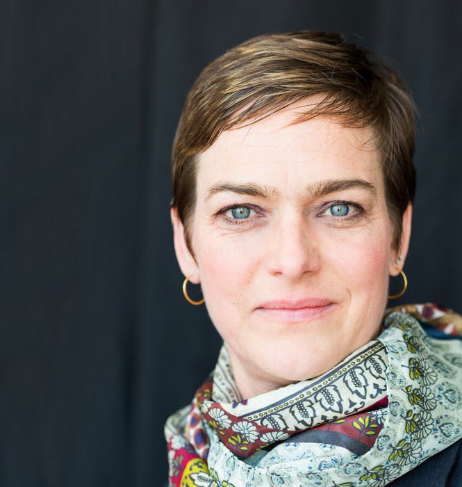 Ruth Richardson | unfoundation.org