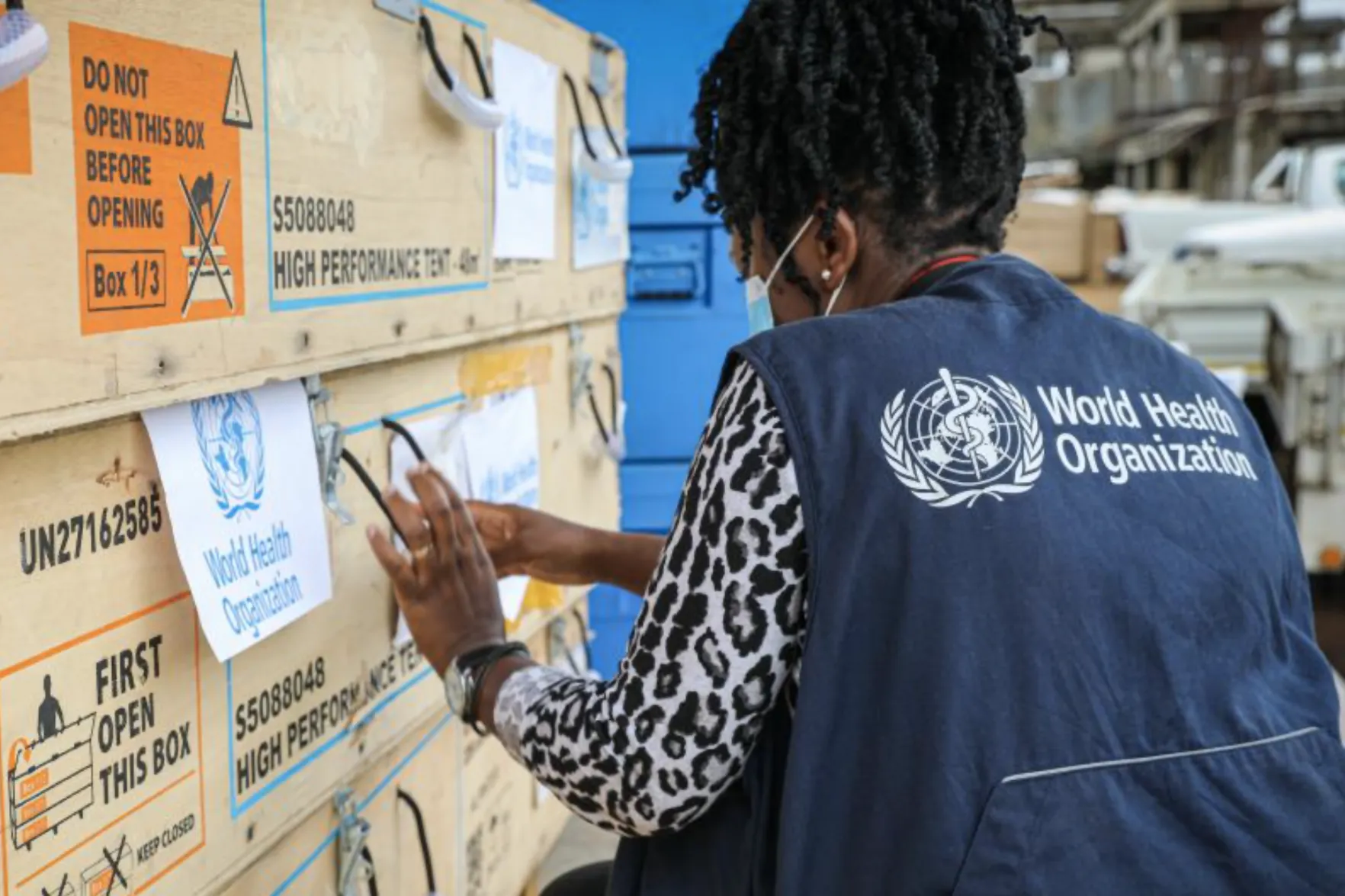 Global Health Resource Center | unfoundation.org